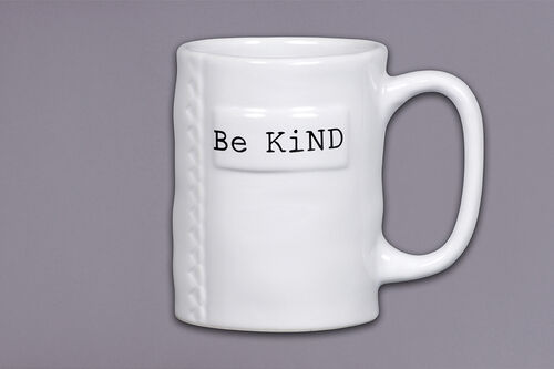 Be Kind_Mug