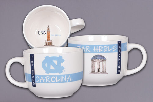 UNC Soup Mug