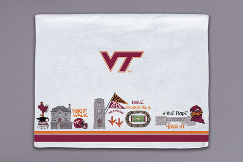 VTECH Icon Towel
