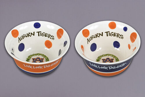 AU Love Bowl