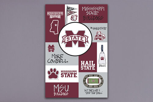 MISS ST Collage GF