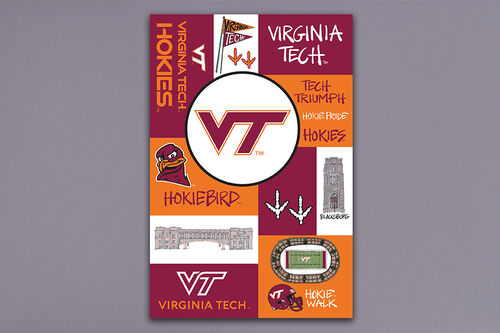 VTECH Collage GF