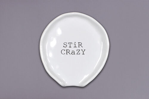 Stir Crazy_Spoon Rest