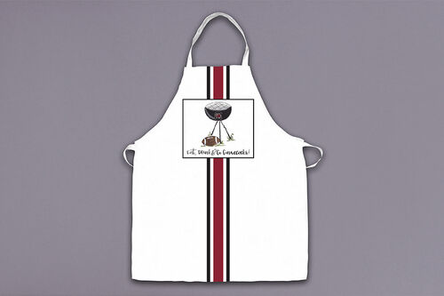 SC Apron