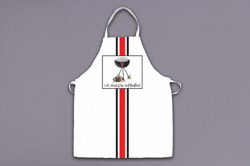 TX TECH Apron