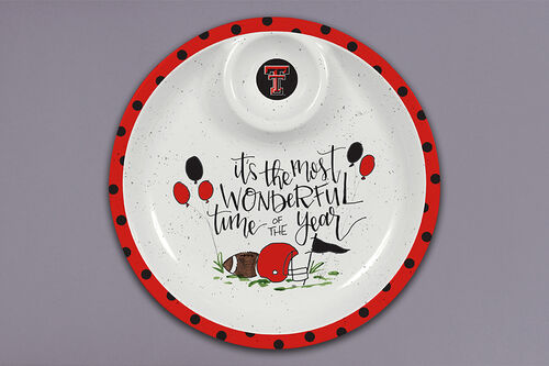 TX TECH Mel Chip & Dip